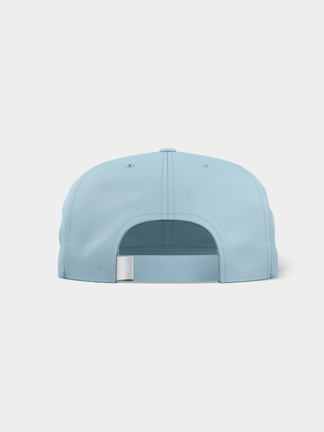 NAZARE Sky Flat Cap – SUN of the SON